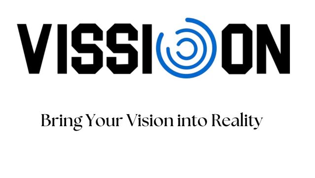 Vissioon